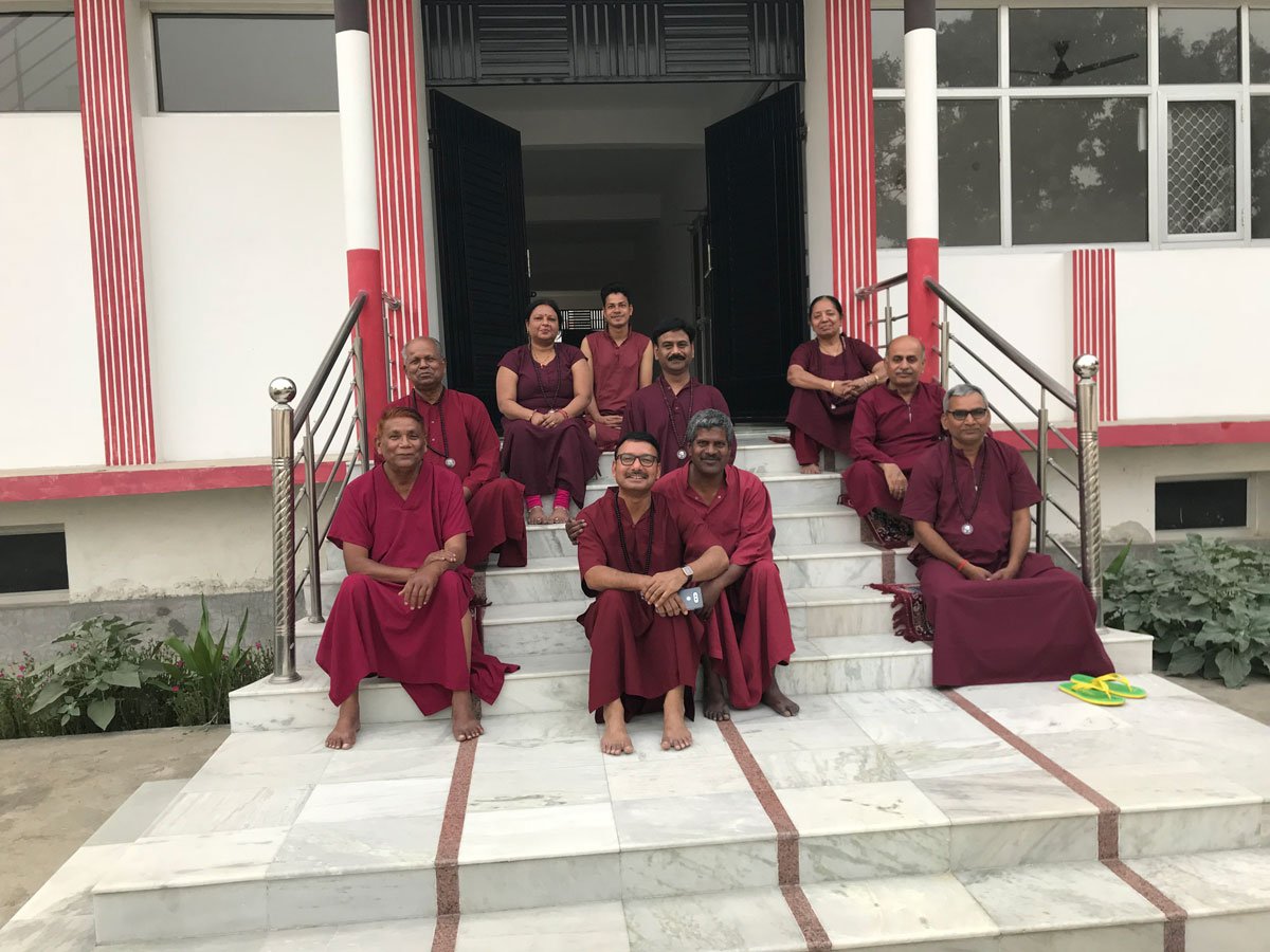 Photo Gallery – Osho Meditation Center in Gorakhpur