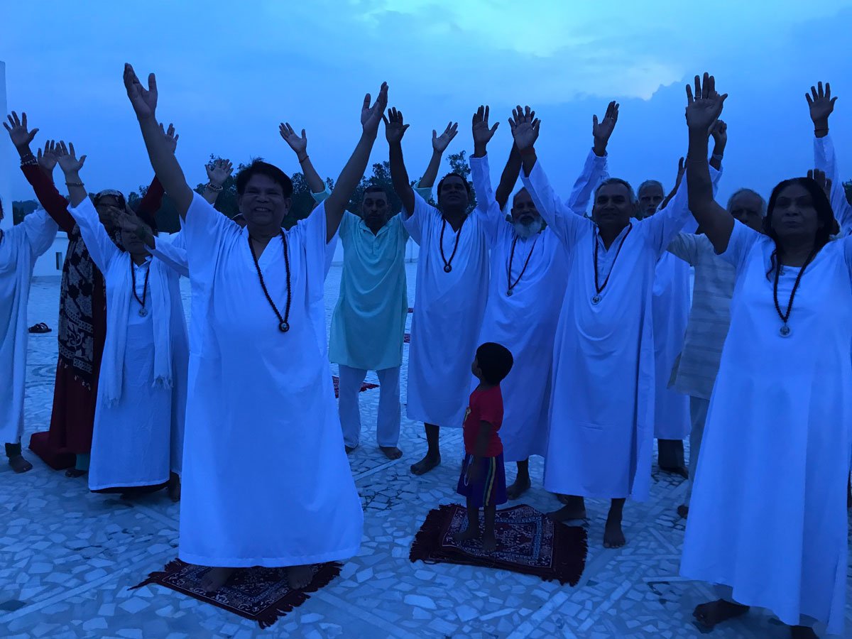 Photo Gallery – Osho Meditation Center in Gorakhpur