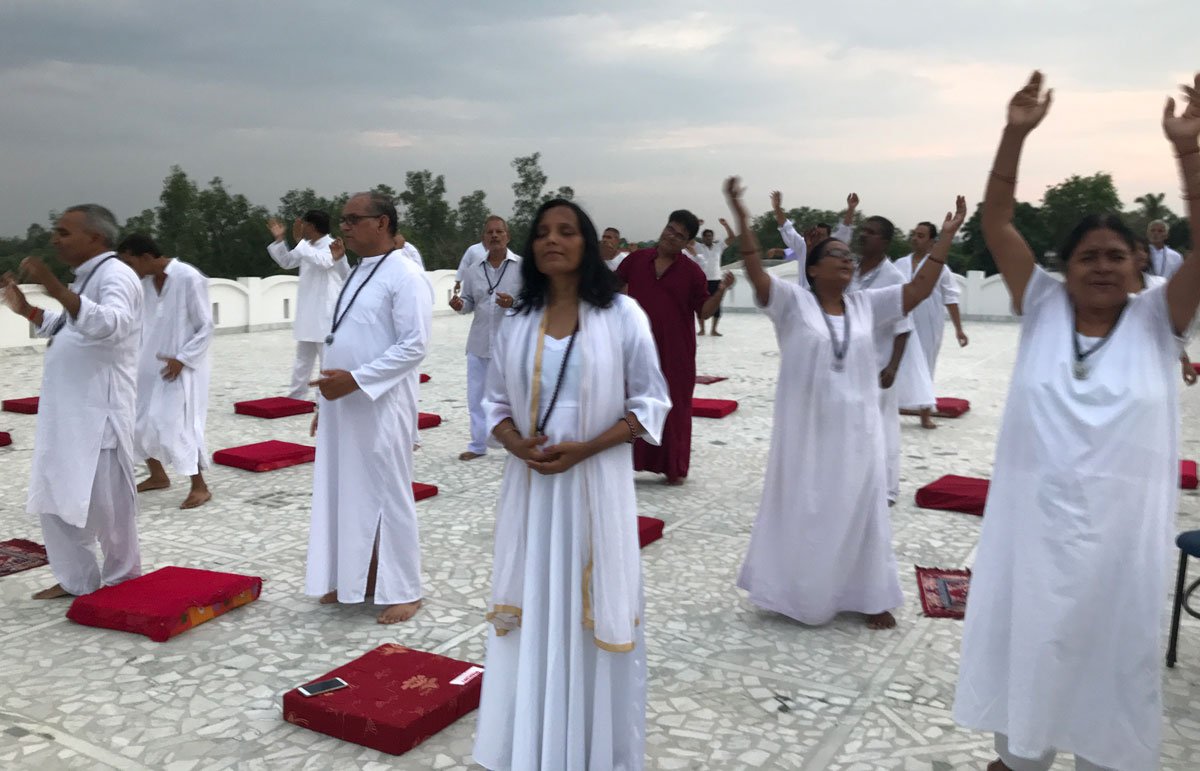 Photo Gallery – Osho Meditation Center in Gorakhpur